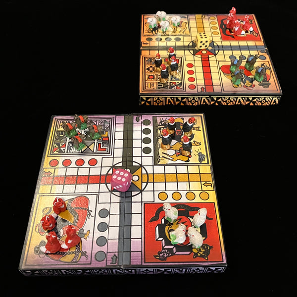 Mini Ludo – West Town 11